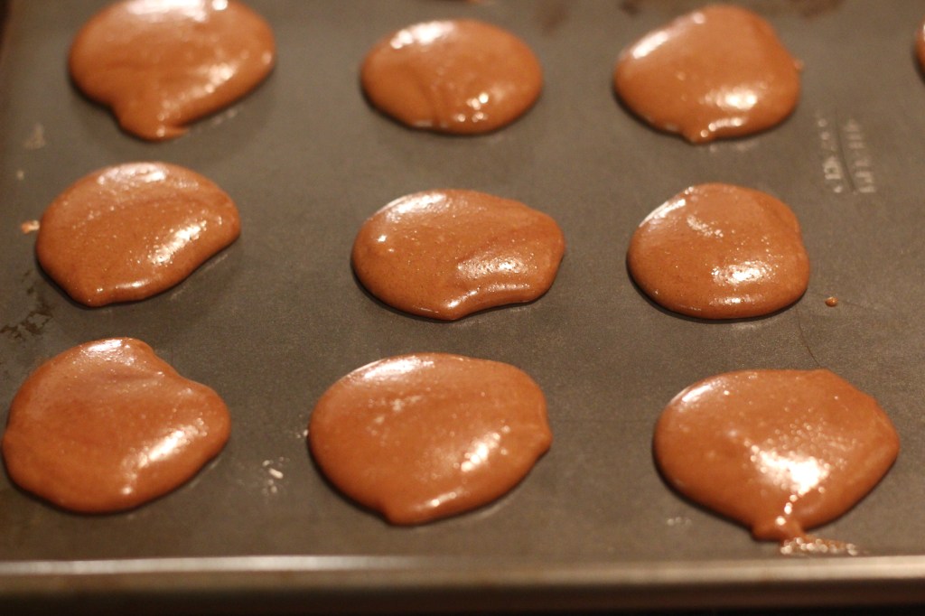 Aunt Ivene’s Drop Sugar Cookies…with a Nutella Twist – Simple Southern ...